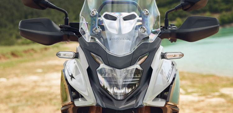 400X | Honda公式サイト