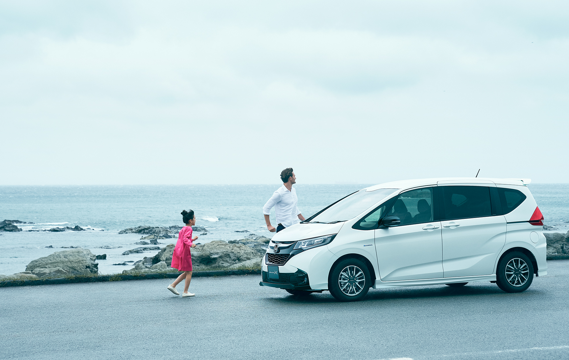 BRAND PROMISE｜Modulo X｜Honda Access｜Honda公式サイト