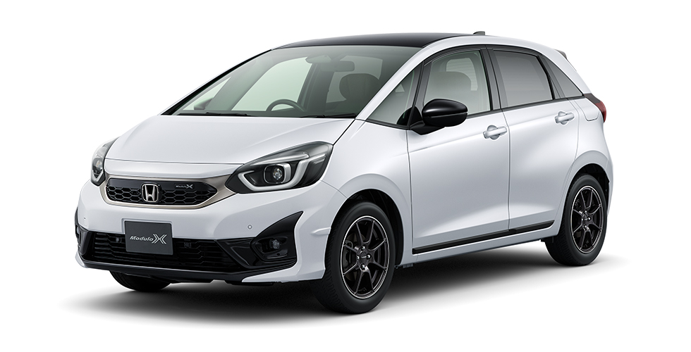 Honda｜Honda Access｜Modulo X