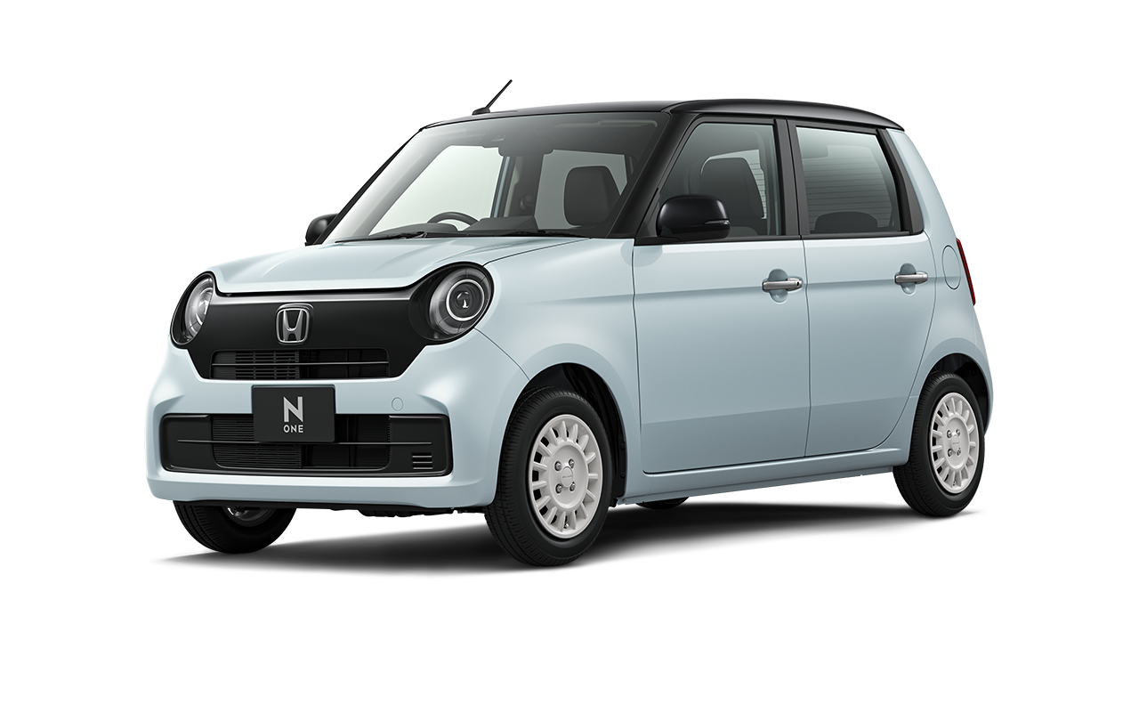 Honda｜Honda Access｜N-ONE｜ピックアップ｜着せ替えシミュレーション