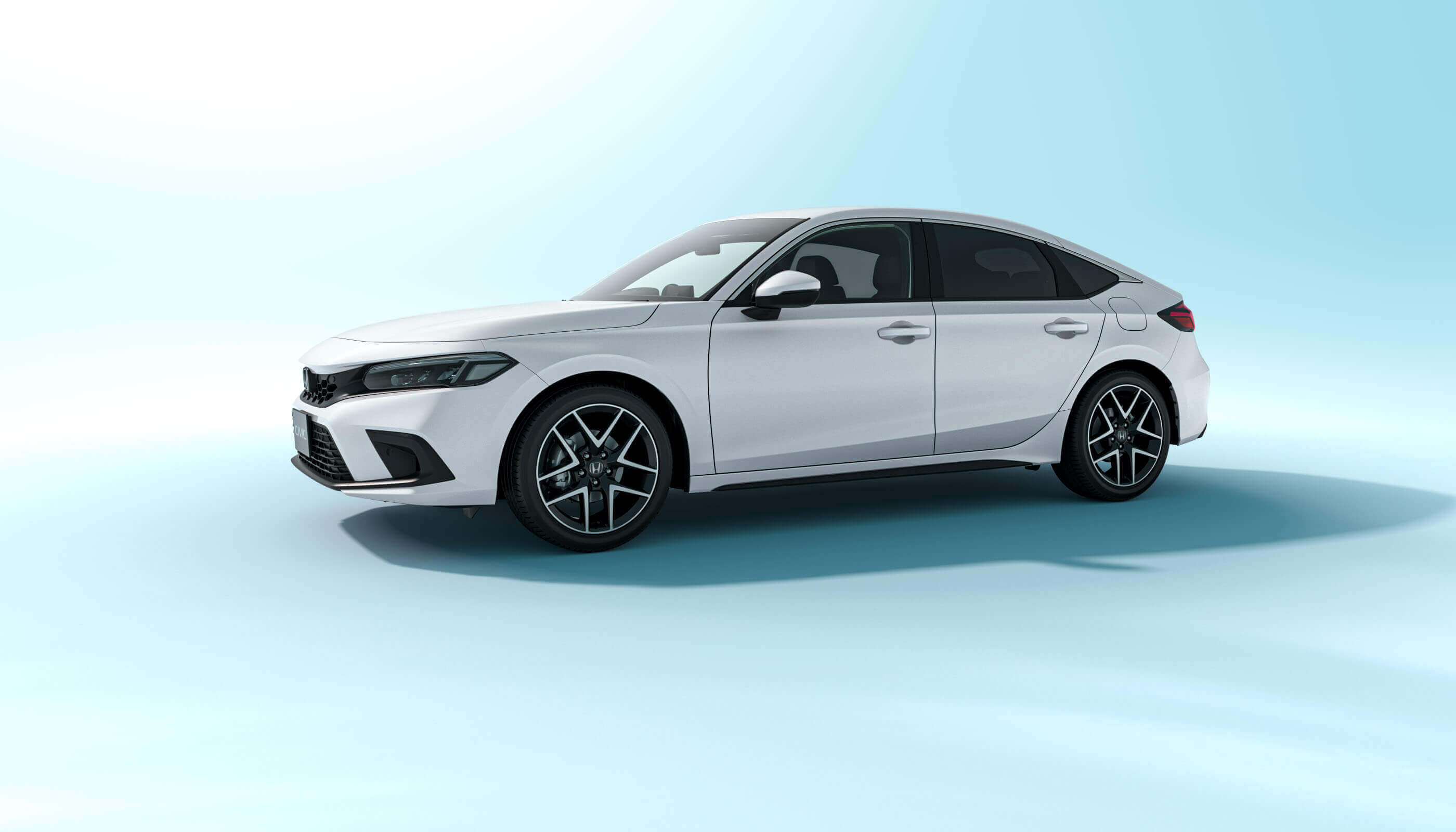 LX｜タイプ紹介｜シビック｜Honda公式サイト