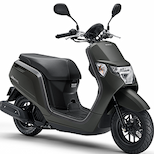 デザイン | Dunk | Honda公式サイト