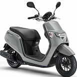 デザイン | Dunk | Honda公式サイト