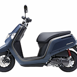 デザイン | Dunk | Honda公式サイト