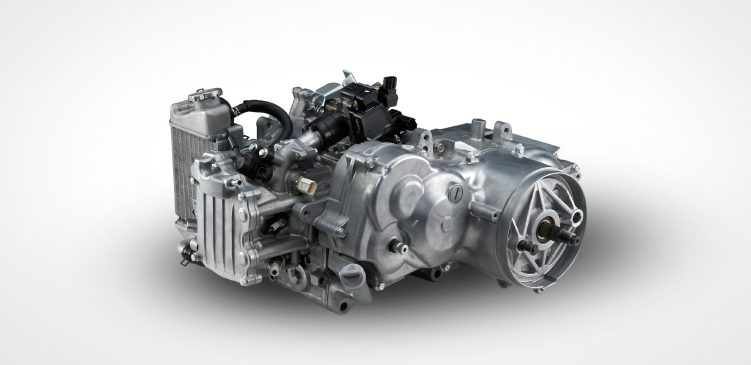 GYRO X | Honda公式サイト