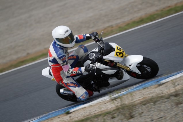 Honda | HRC | イベント | HRC GROM Cup | 2017 DE耐フォトレポート