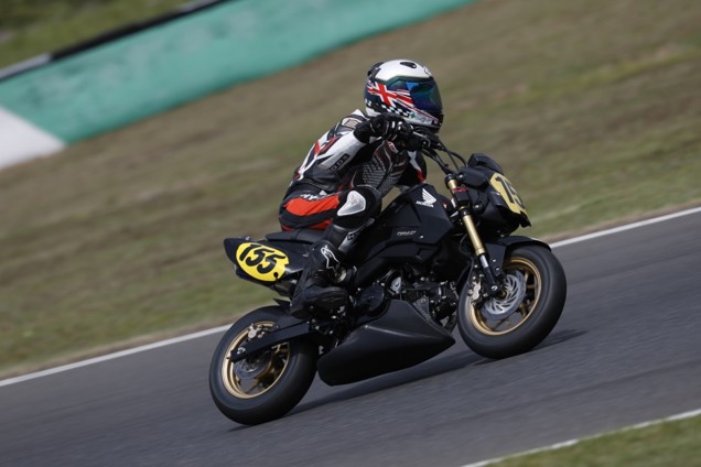 Honda | HRC | イベント | HRC GROM Cup | 2017 DE耐フォトレポート