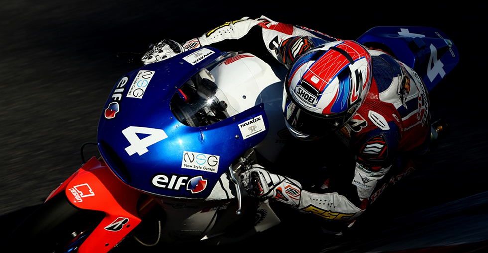 全日本ロードレース選手権(J-GP2) 2018総集編 | Honda