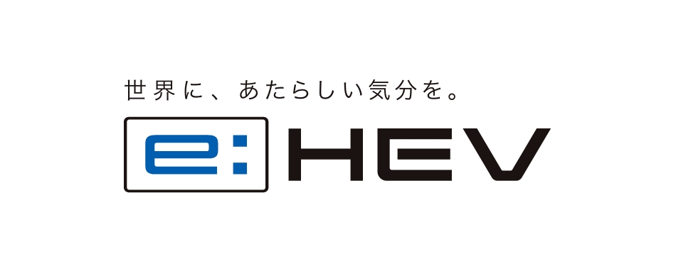 e:HEV Z｜タイプ紹介｜ZR-V｜Honda公式サイト