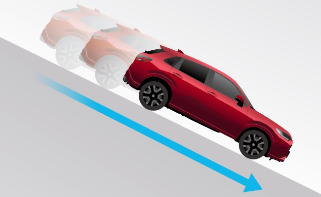 e:HEV Z｜タイプ紹介｜ZR-V｜Honda公式サイト