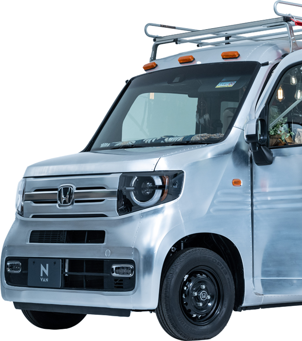 Honda Customize Car Special Site｜Honda公式サイト