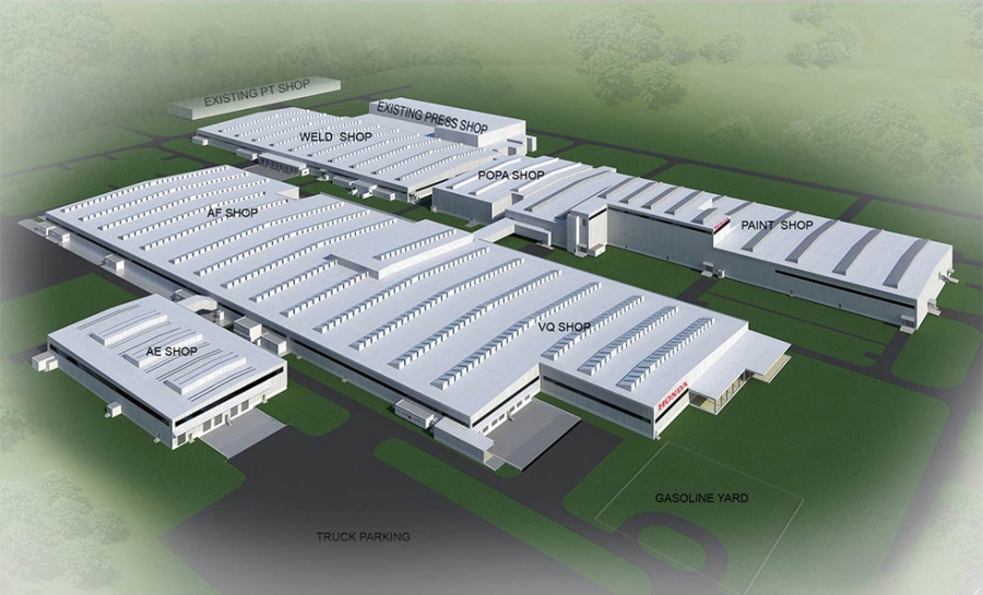 Honda | インドでの四輪事業強化について