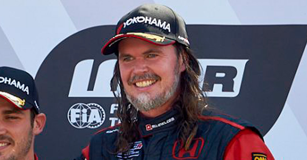 Honda Racing Customer Program - 2018 チーム・ドライバー｜Honda