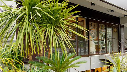 snobbish babies 駒沢店 | 東京都23区 | おでかけ情報 | Honda Dog | Honda公式サイト