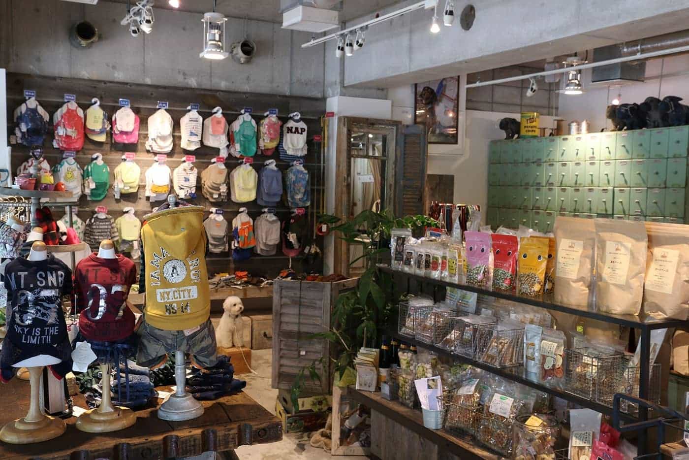 snobbish babies 駒沢店 | 東京都23区 | おでかけ情報 | Honda Dog | Honda公式サイト