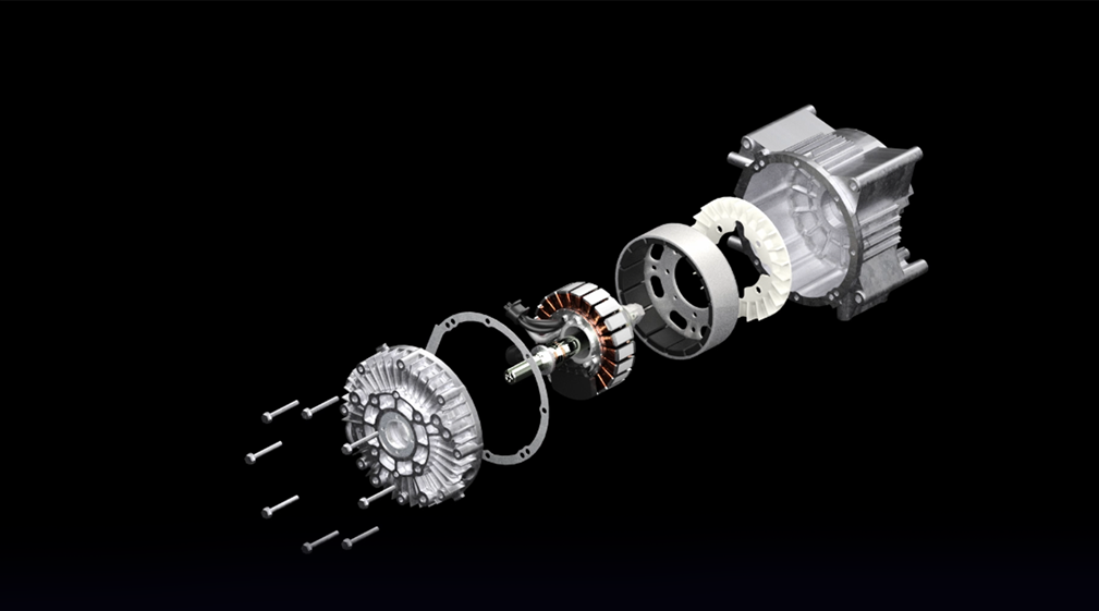 汎用エンジン - eGXシリーズ | Honda