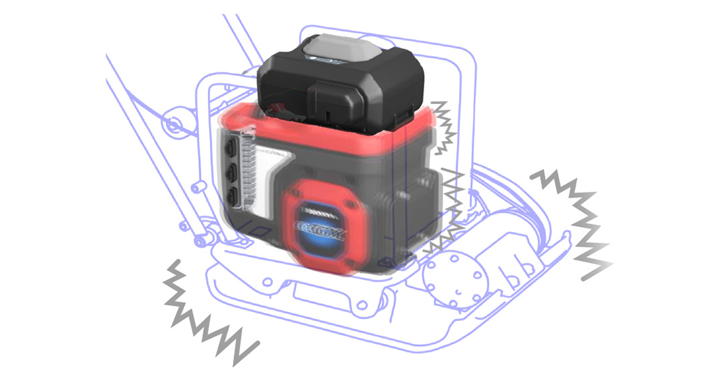 汎用エンジン - eGXシリーズ | Honda