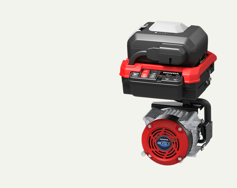 汎用エンジン | Honda