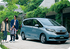 EveryGo｜Honda公式サイト