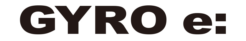 GYRO e: 2021.03