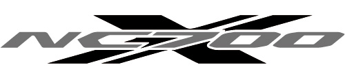 NC700X 2012.2