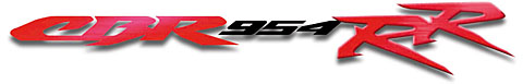 Honda CBR954RR FactBook