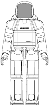 ASIMO
