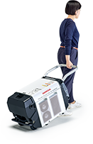 Power Exporter e: 6000 / Power Exporter 9000｜Honda公式サイト