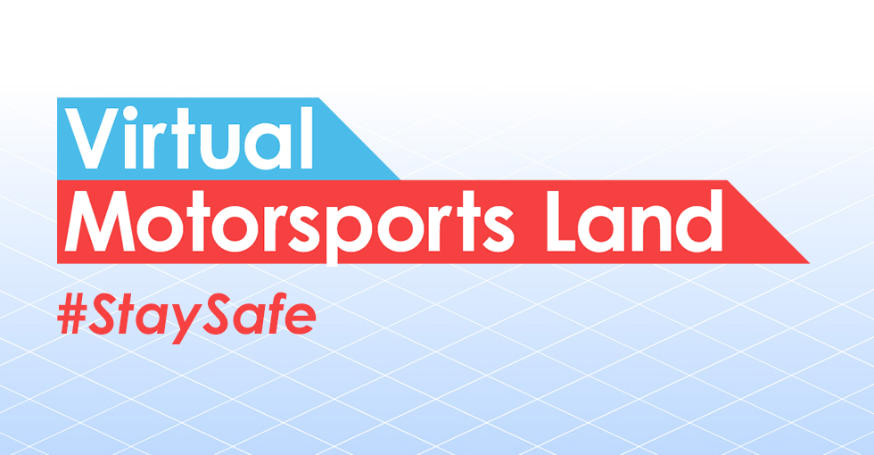 Virtual Motorsports Land Racing Zone | Honda