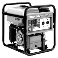 Honda | Bedienungsanleitungen hier herunterladen | Power Equipment