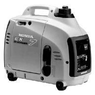 Honda | Bedienungsanleitungen hier herunterladen | Power Equipment