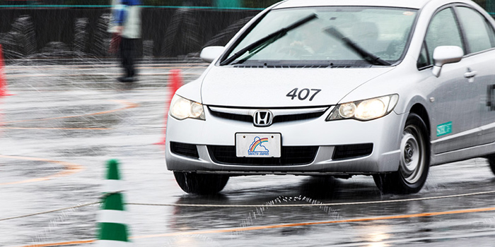 Honda Safety Portal│Honda