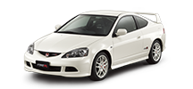 Honda｜SPORTS DRIVE WEB｜Honda Sports Cars｜INTEGRA TYPE R