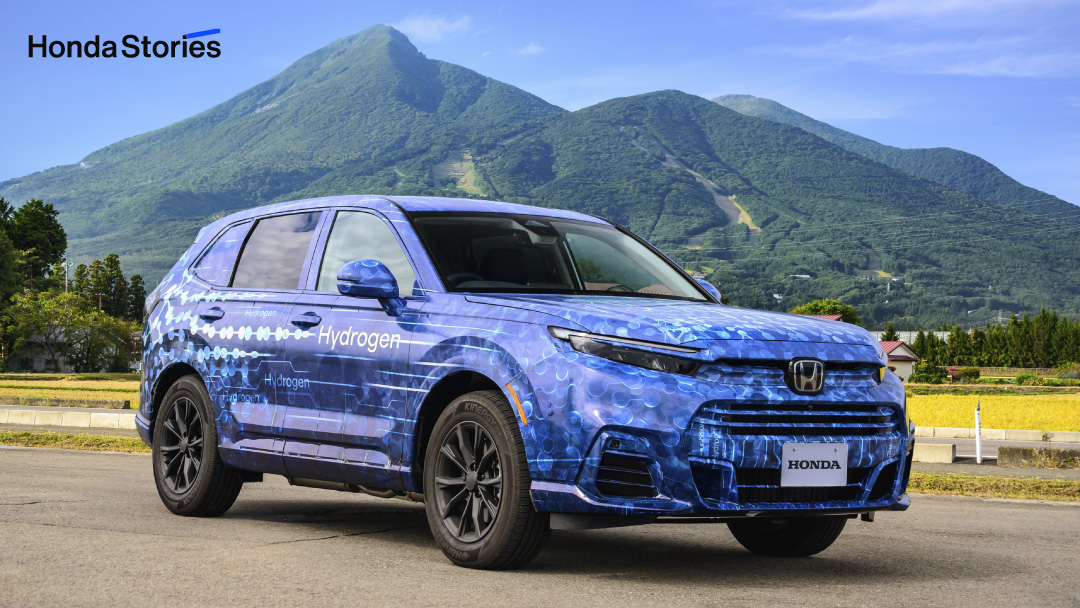 本田技研工業株式会社｜Honda 日本製品情報サイト